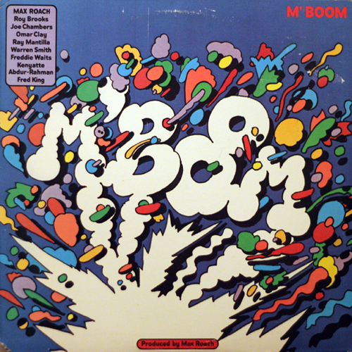 M'Boom Albums: songs, discography, biography, and listening guide ...