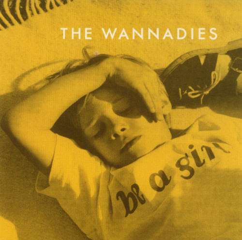 Be a Girl by The Wannadies (Album; Indolent; 74321 32546 2): Reviews ...