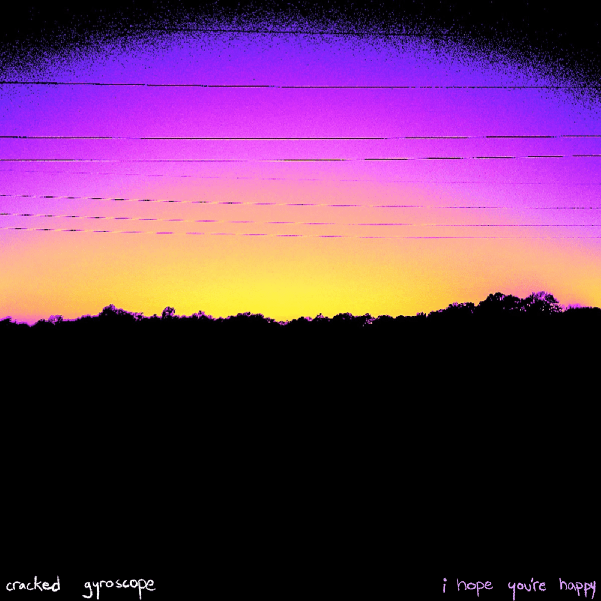 Cracked Gyroscope Albums: songs, discography, biography, and listening ...