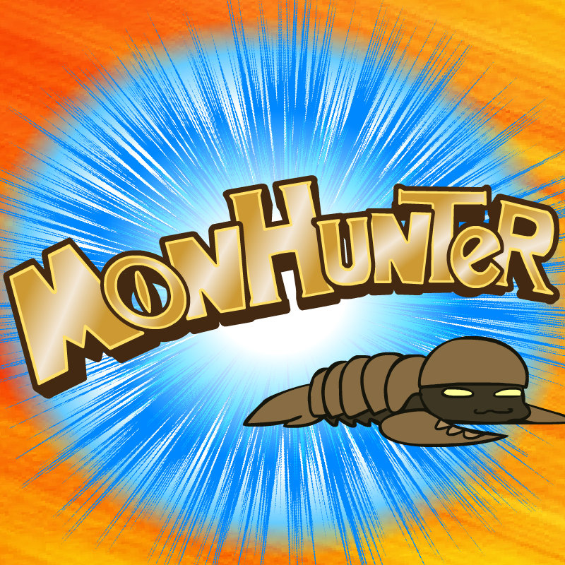 MonHunter! by Phyrnna (Single, Musical Parody): Reviews, Ratings ...
