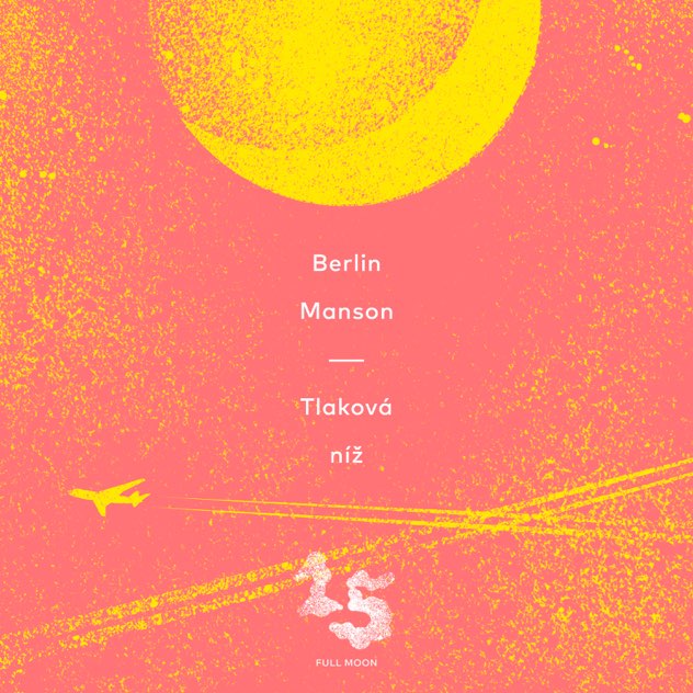 Tlaková níž by Berlin Manson (Single): Reviews, Ratings, Credits, Song ...