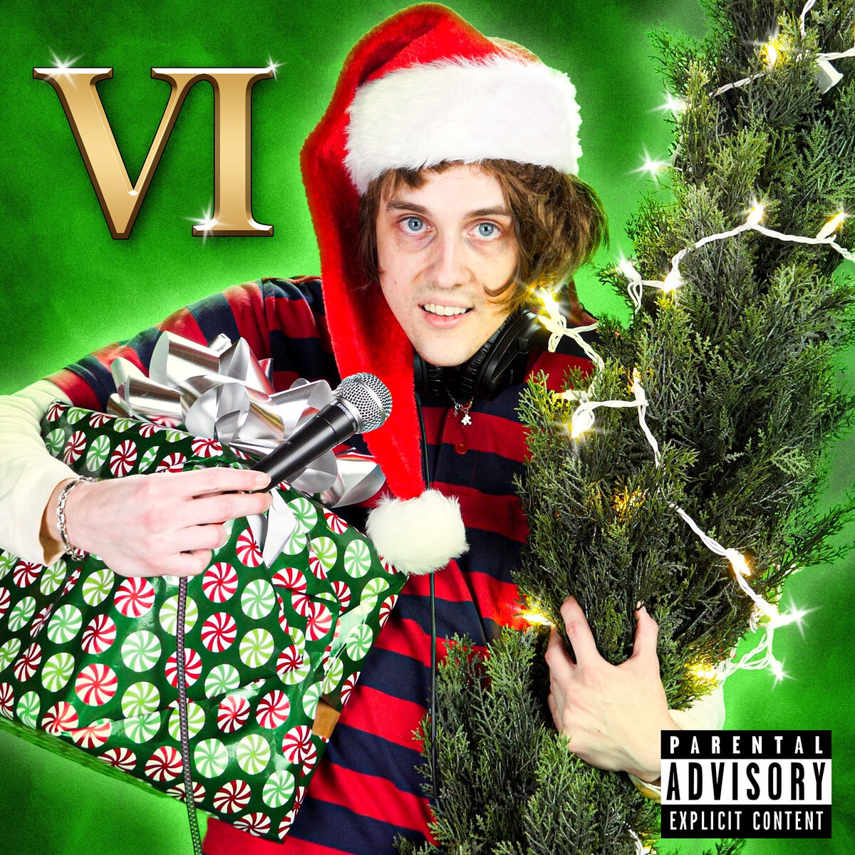 Nathan's Christmas 6 by Nathan (Album, Musical Parody): Reviews ...