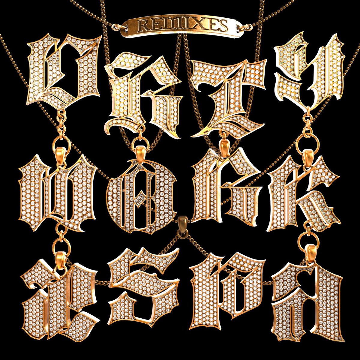 Dirty Work (2Spade Remix) by aespa (Single): Reviews, Ratings, Credits ...