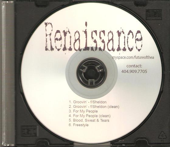 Renaissance Albums: songs, discography, biography, and listening guide ...