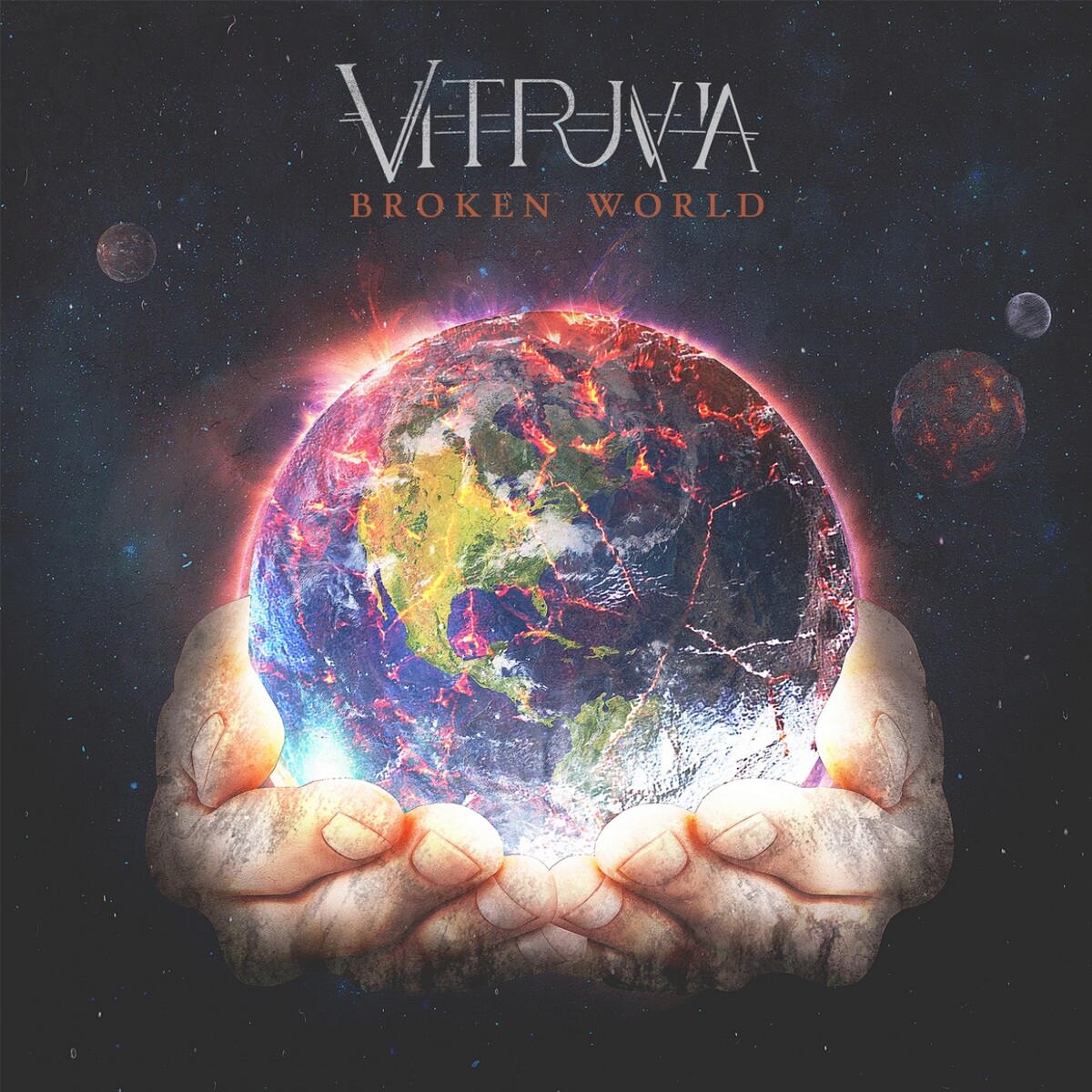 Vitruvia Albums: songs, discography, biography, and listening guide ...
