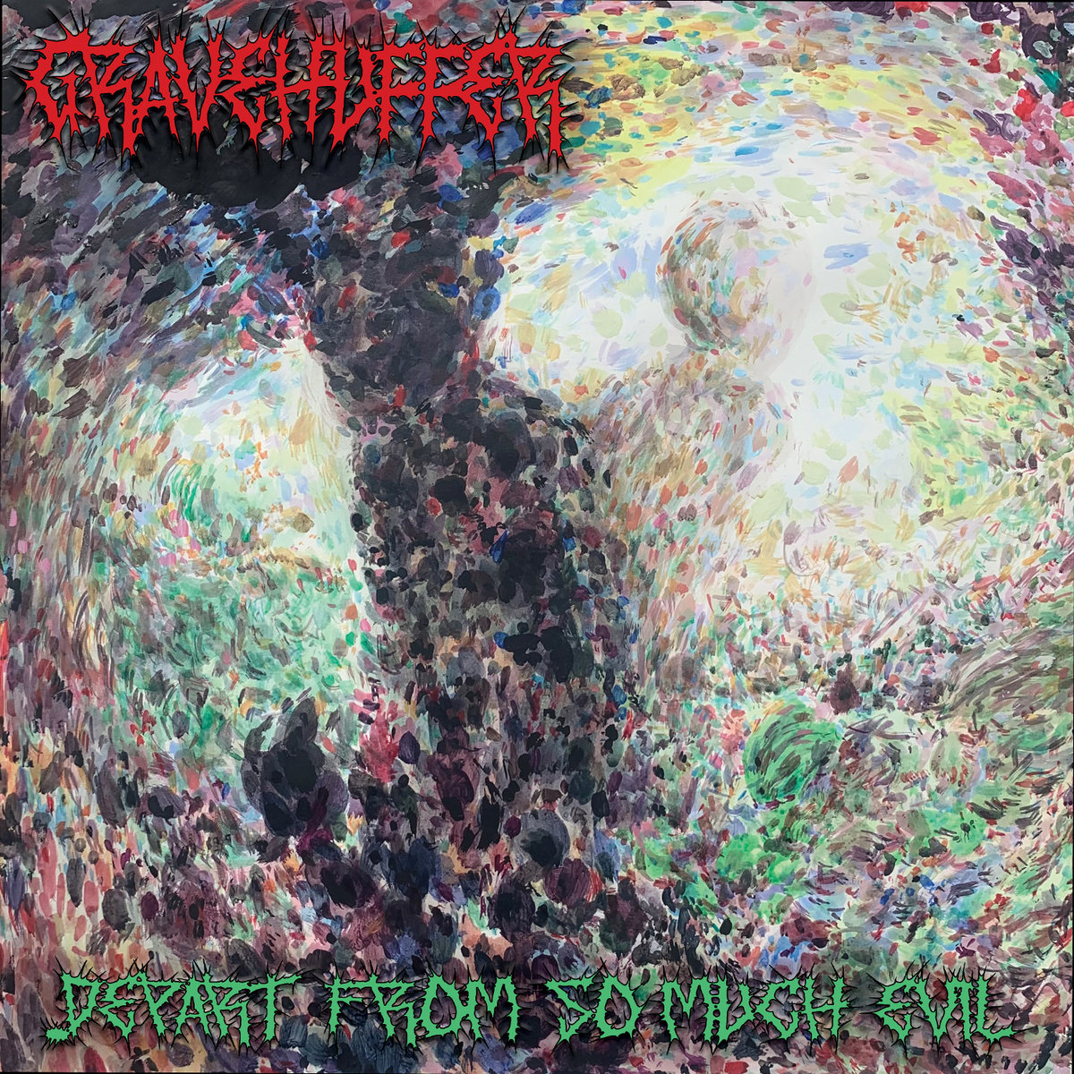 Best Death 'n' Roll albums of 2023 - Rate Your Music