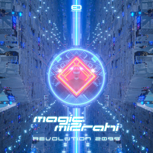 Revolution 2099 by Magic Mizrahi (Single, Nitzhonot): Reviews, Ratings ...
