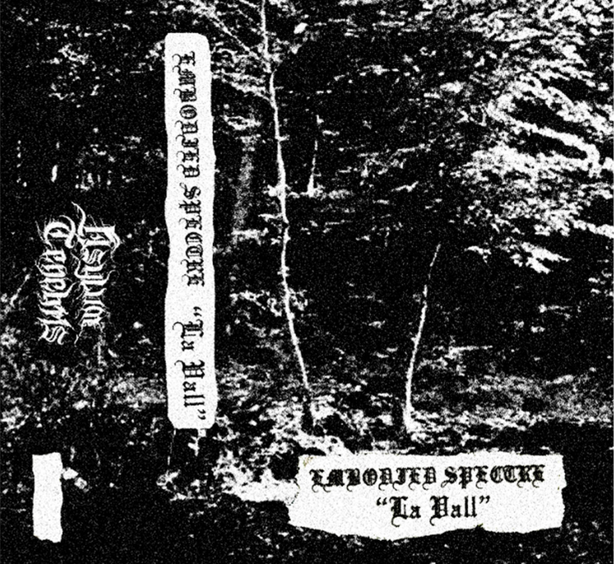 Embodied Spectre Albums: songs, discography, biography, and listening ...