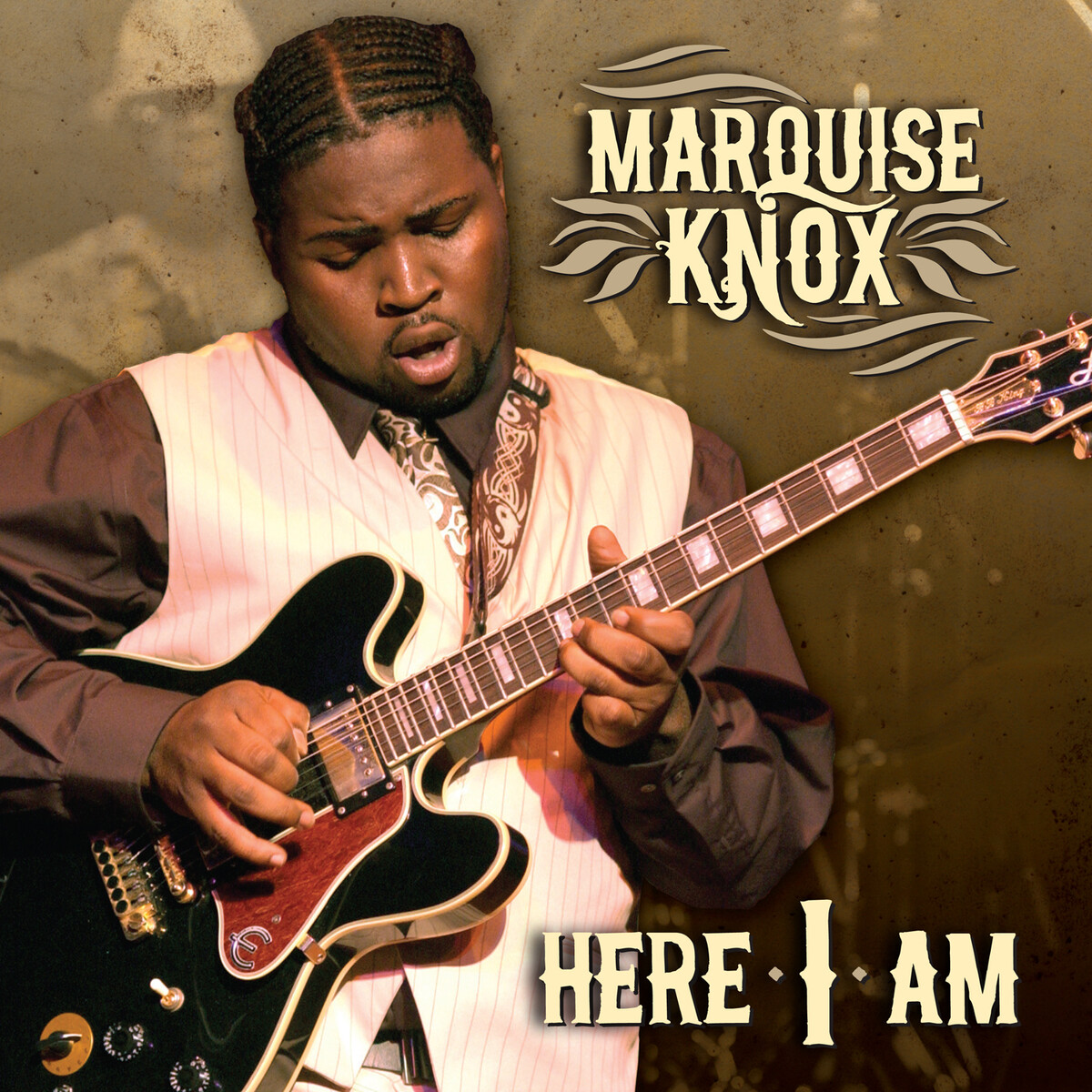 Marquise Knox Albums: songs, discography, biography, and listening ...