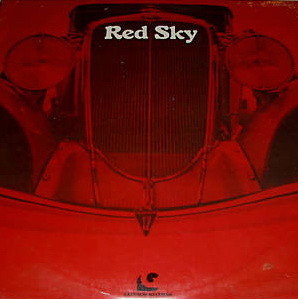 Red Sky by Red Sky [USA 70s] (Album, Rock): Reviews, Ratings, Credits ...