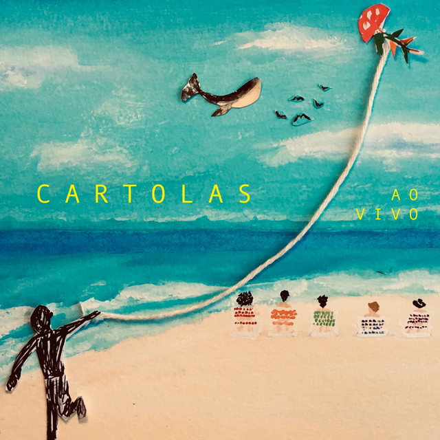 Cartolas - Ao Vivo by Cartolas (Album): Reviews, Ratings, Credits, Song ...