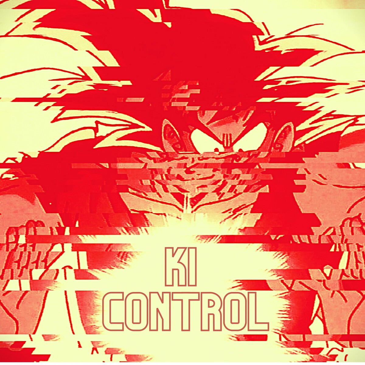 Ki Control by The Kevin Bennett (Single): Reviews, Ratings, Credits, Song list - Rate Your Music