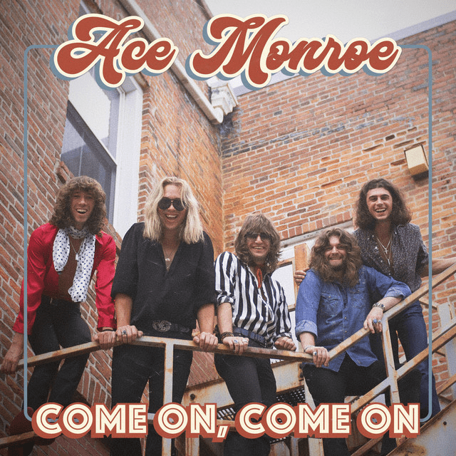 Come On, Come On by Ace Monroe (Single): Reviews, Ratings, Credits ...