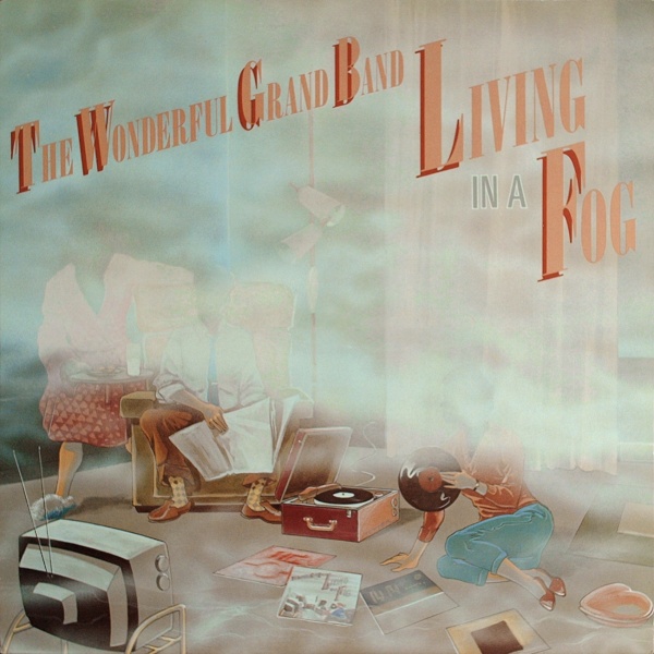The Wonderful Grand Band Albums: songs, discography, biography, and ...