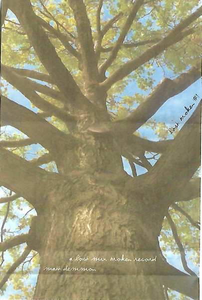 A Lost Mix Broken Record by Matt Demmon (Album): Reviews, Ratings ...