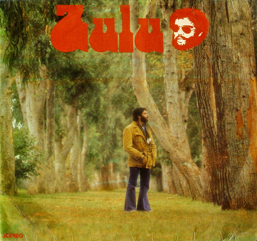 Zulu by Zulu (Album, Psychedelic Pop): Reviews, Ratings, Credits, Song ...