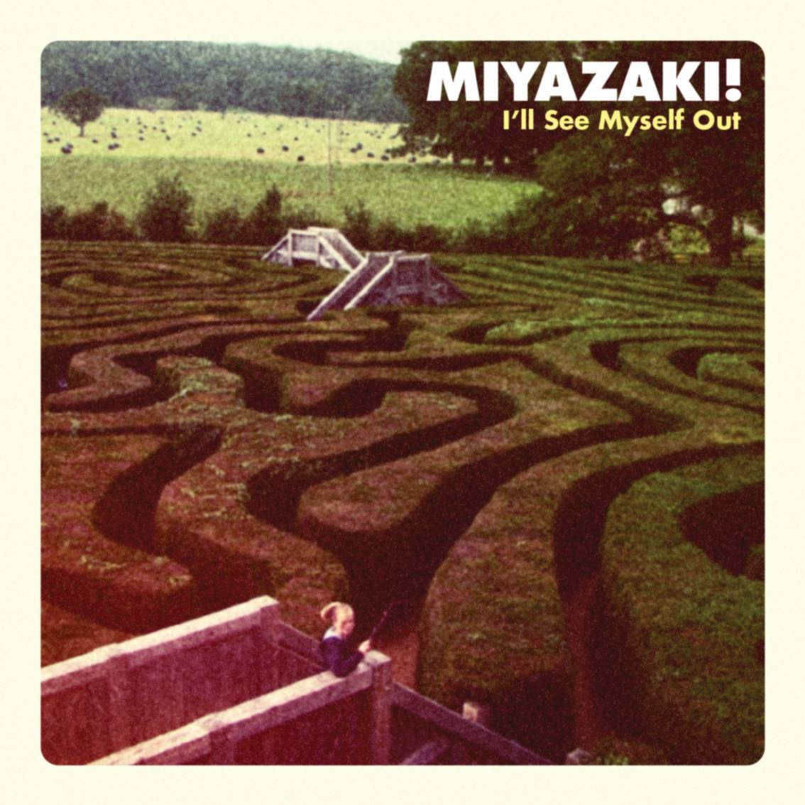 Miyazaki! Albums: songs, discography, biography, and listening guide ...