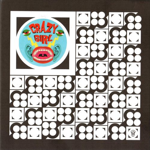 Crazy Girl by Crazy Girl (Compilation): Reviews, Ratings, Credits, Song ...