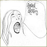Astral Blessing by Astral Blessing (Album, Psychedelic Rock): Reviews ...