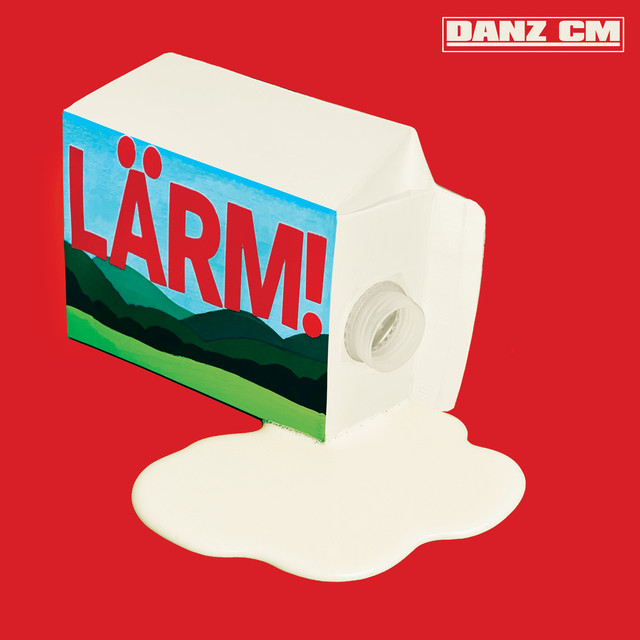 Lärm! by Danz CM (EP): Reviews, Ratings, Credits, Song list - Rate Your ...