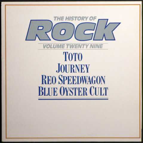 Best Occult Rock songs of 1985 - Rate Your Music