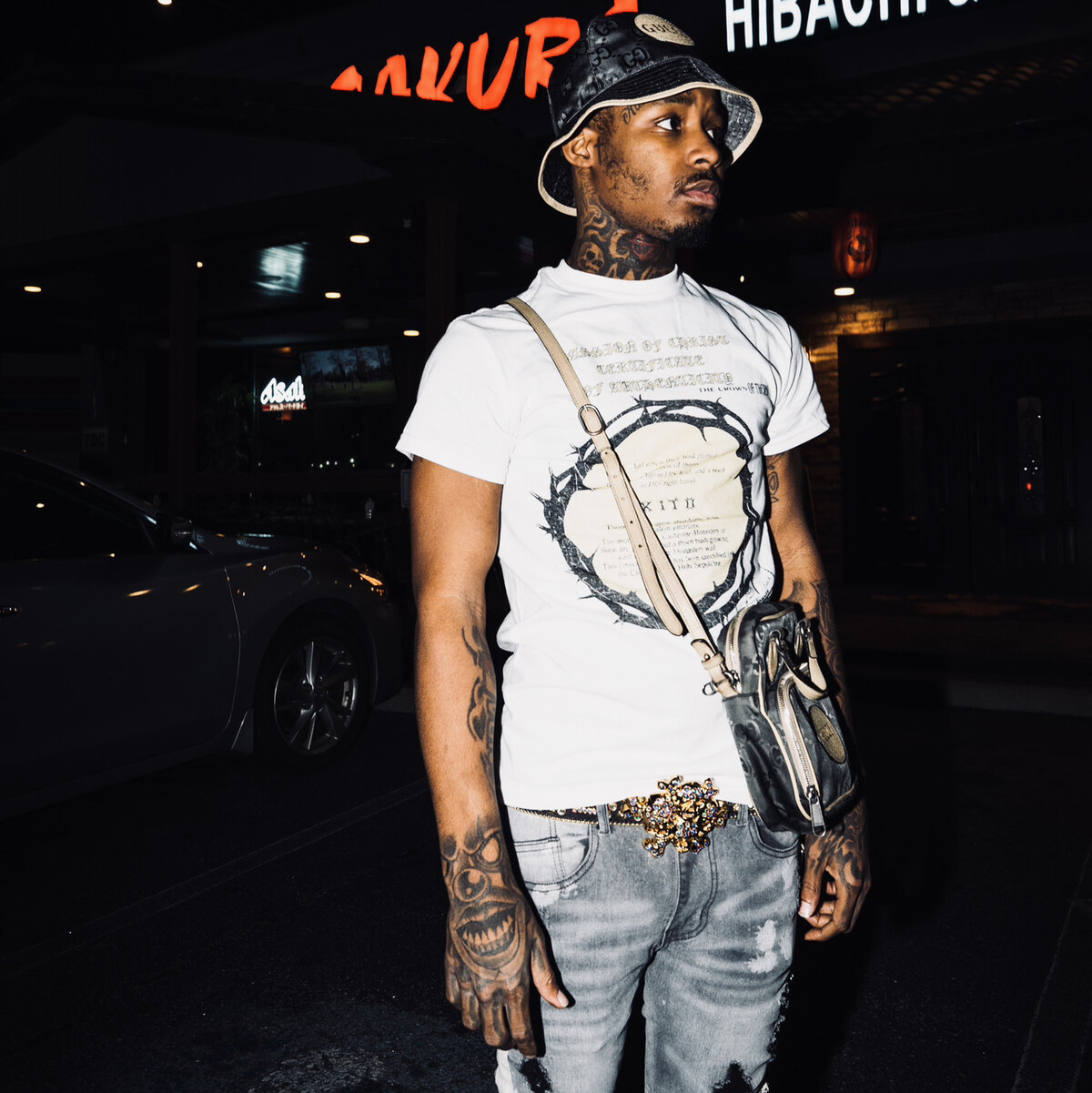 Did Dat by Homixide Osama (Single, Southern Hip Hop): Reviews, Ratings ...