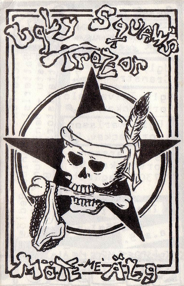 Ugly Squaws Albums: songs, discography, biography, and listening guide ...