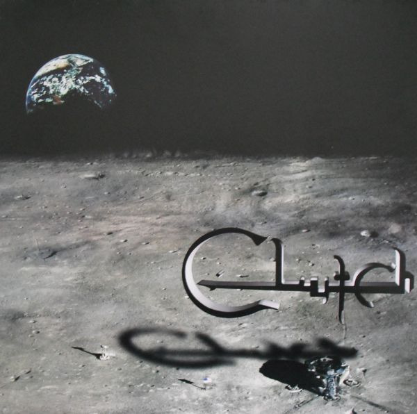 Clutch by Clutch (Album; EastWest America; 7559-61755-1): Reviews ...