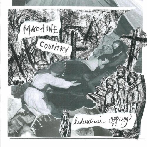 Machine Country Albums: songs, discography, biography, and listening ...