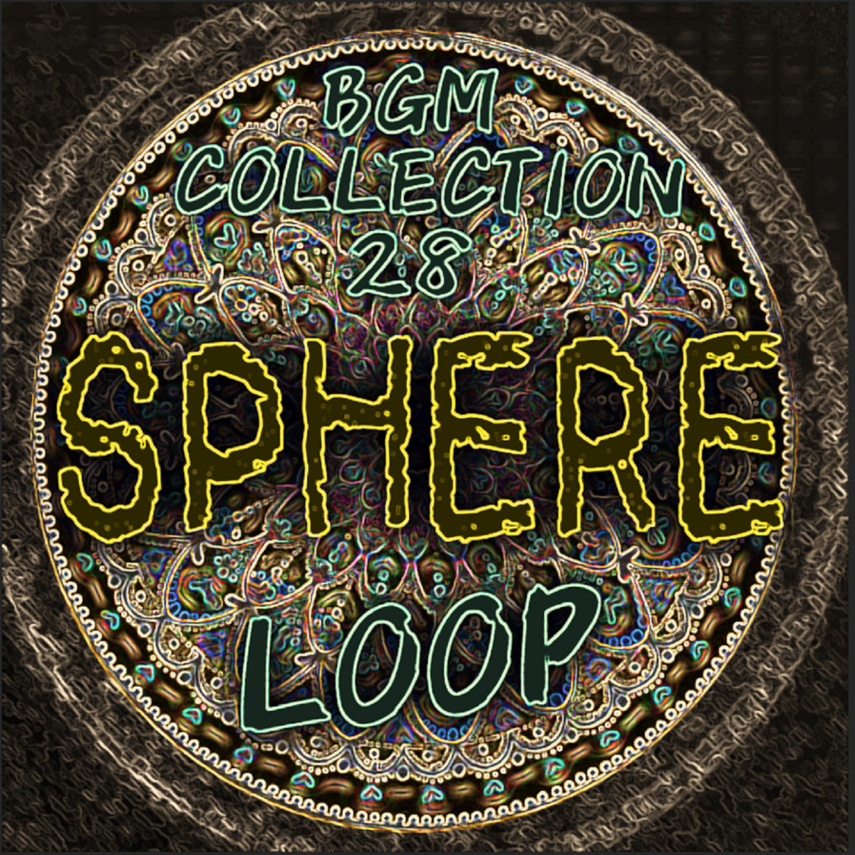 28th ALBUM "SPHERE" by Loop [Loop] (Album): Reviews, Ratings, Credits ...