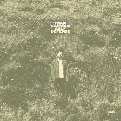 Self Defense by Ryan Lerman (Album): Reviews, Ratings, Credits, Song ...