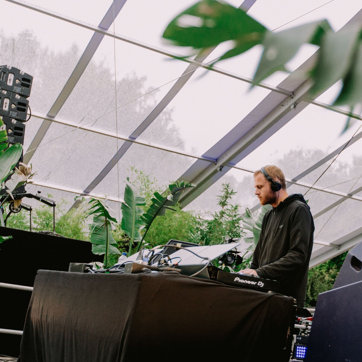 Dekmantel Festival 2023 by Rozaly (DJ Mix): Reviews, Ratings, Credits ...