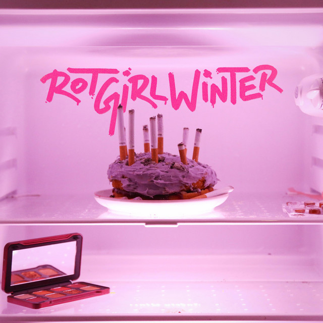 Rot Girl Winter by Princess Xixi (Single, Hip Hop): Reviews, Ratings ...