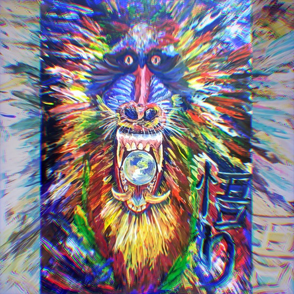 Jiyūna Seishin by Satxri (Album, Instrumental Hip Hop): Reviews ...