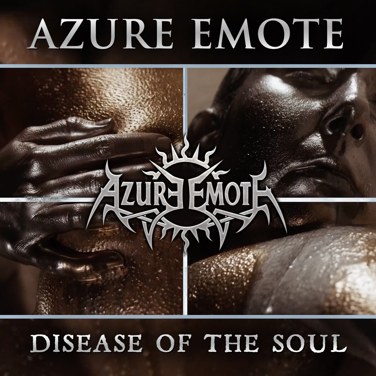 Disease of the Soul by Azure Emote (Single): Reviews, Ratings, Credits ...