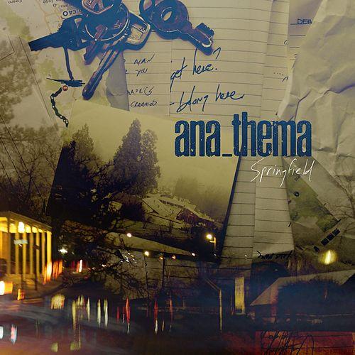 Springfield by Ana_thema (Single, Art Rock): Reviews, Ratings, Credits ...