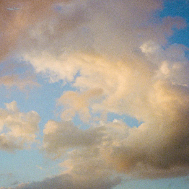 Nimbus by Brahny (Single): Reviews, Ratings, Credits, Song list - Rate ...