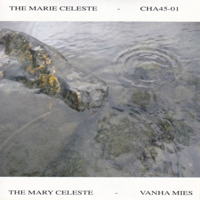 The Mary Celeste / Vanha mies by The Marie Celeste (Single): Reviews ...