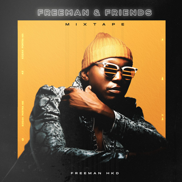 Freeman & Friends by Freeman HKD (Album, Zimdancehall): Reviews ...