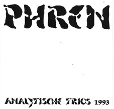 Phren Albums: songs, discography, biography, and listening guide - Rate ...