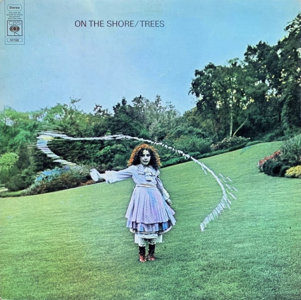 Best Trees songs of all time - Rate Your Music