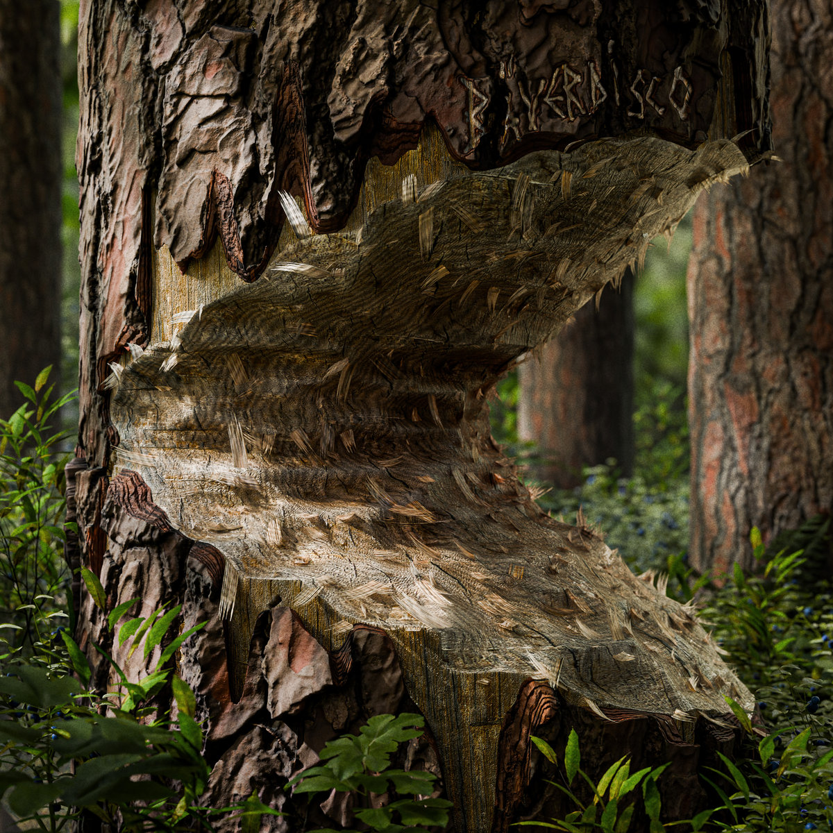 Bäverdisco by Various Artists (Album, Psytrance): Reviews, Ratings, Credits, Song list - Rate ...