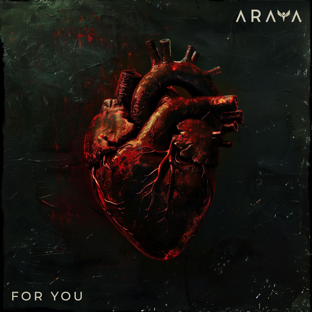 For You by Araya (Single): Reviews, Ratings, Credits, Song list - Rate ...