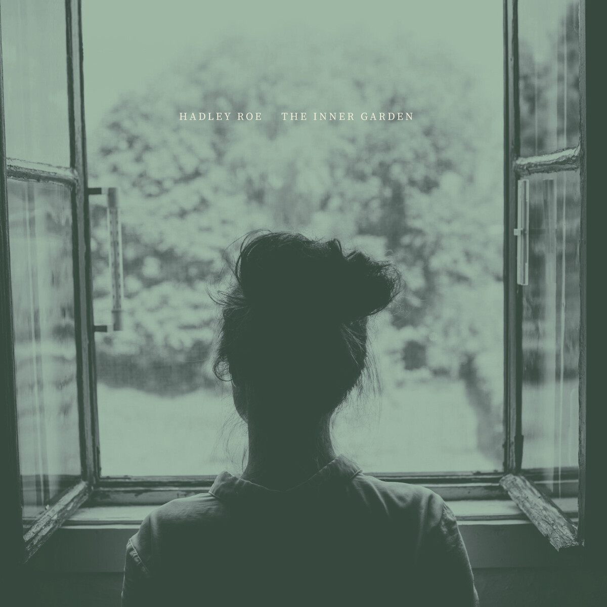 The Inner Garden by Hadley Roe (Album, Ambient): Reviews, Ratings ...