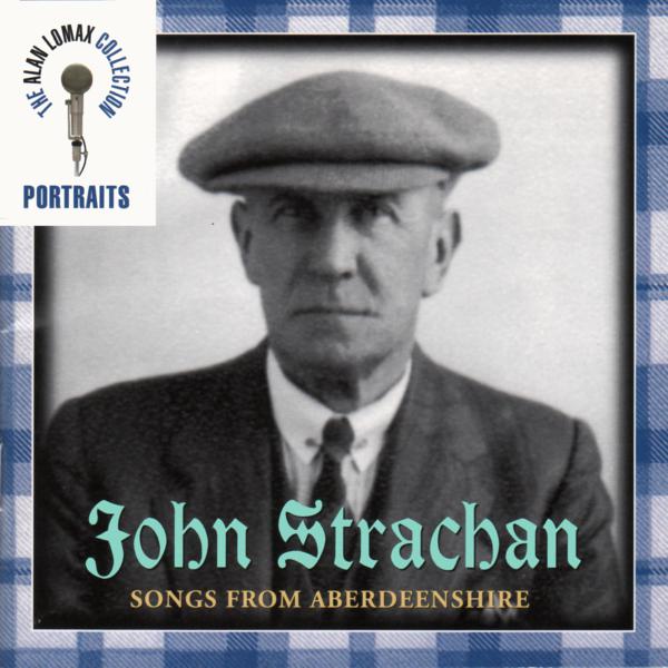 John Strachan Albums: songs, discography, biography, and listening ...
