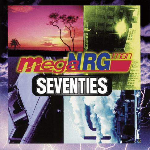 Mega NRG Man Albums: songs, discography, biography, and listening guide ...