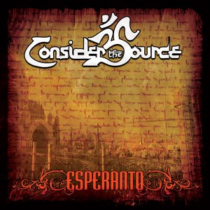 Esperanto by Consider the Source (Album, Progressive Rock): Reviews ...