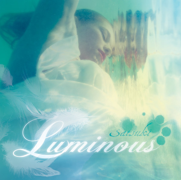 Luminous by 砂月 [Satsuki] (Album, Alternative Rock): Reviews, Ratings ...