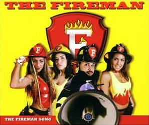 The Fireman Song by The Fireman (Single, Bubblegum Dance): Reviews ...