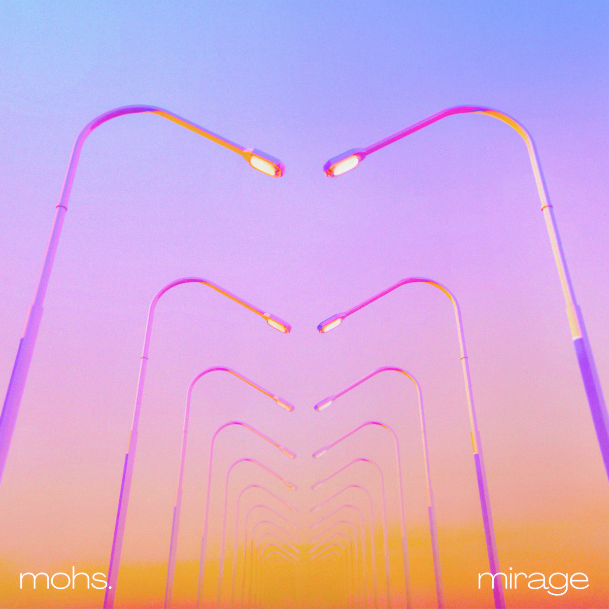 Mirage by mohs. (Album, Jazz Fusion): Reviews, Ratings, Credits, Song ...